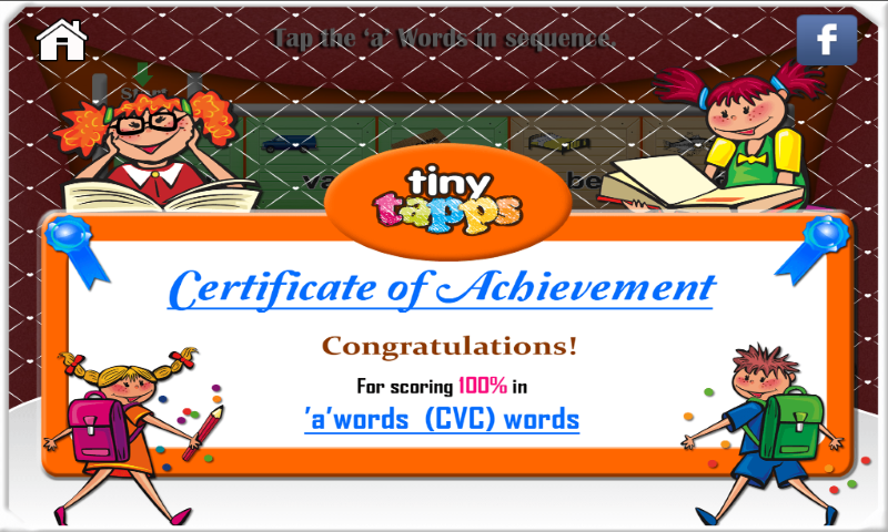 Phonic Interactive by Tinytapps:Amazon.com.au:Appstore for Android