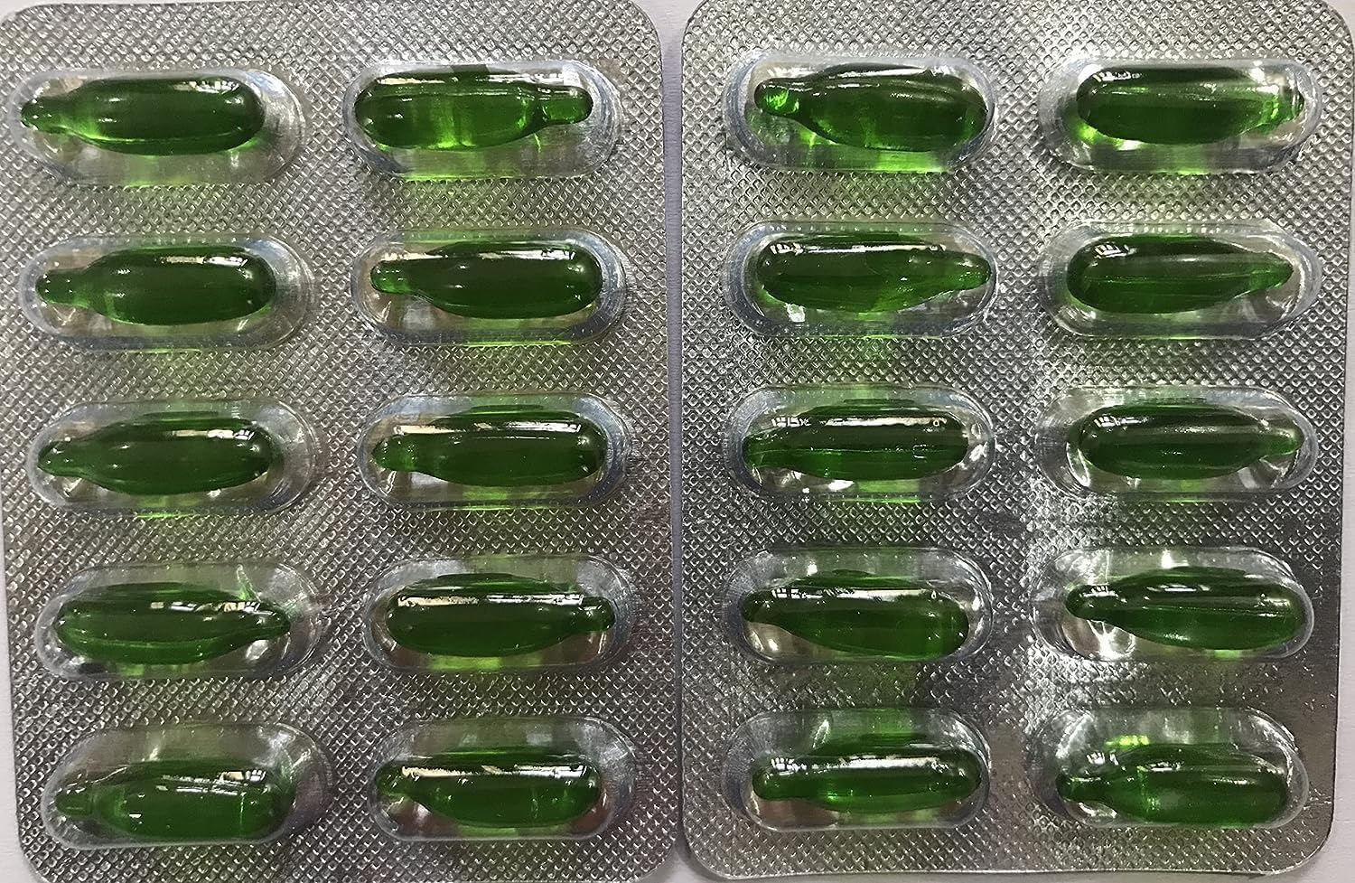 JEVR Vital Steam Inhalation Capsules Nasal Decongestant Pack of 2 ...