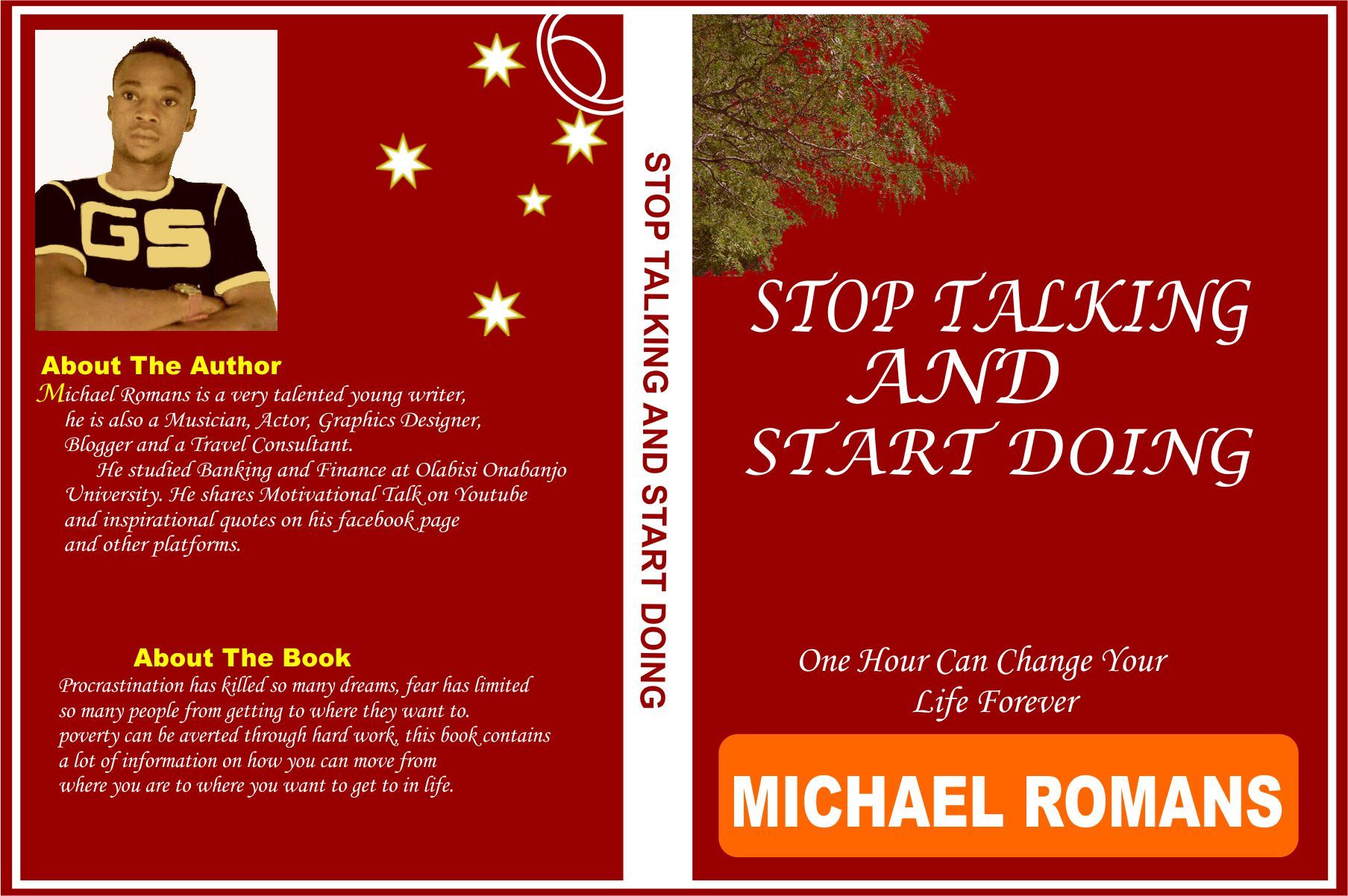 Amazon.co.uk: Michael Romans: books, biography, latest update