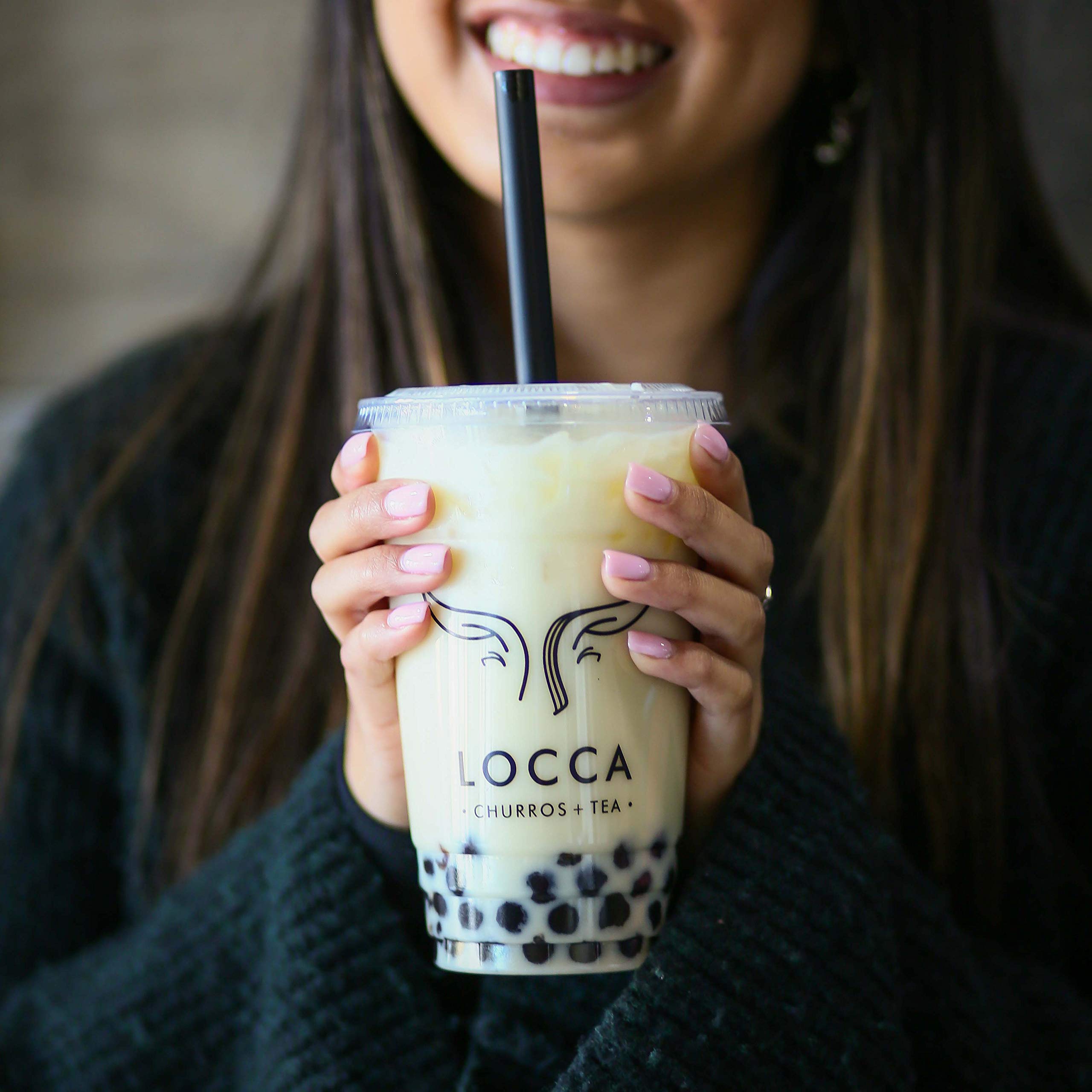 Buy Locca Premium Tapioca Pearls Boba Pearls 14 Oz 10 Servings Easy To Cook With buy-locca-premium-tapioca-pearls-boba-pearls-14-oz-10-servings-easy-to-cook-with