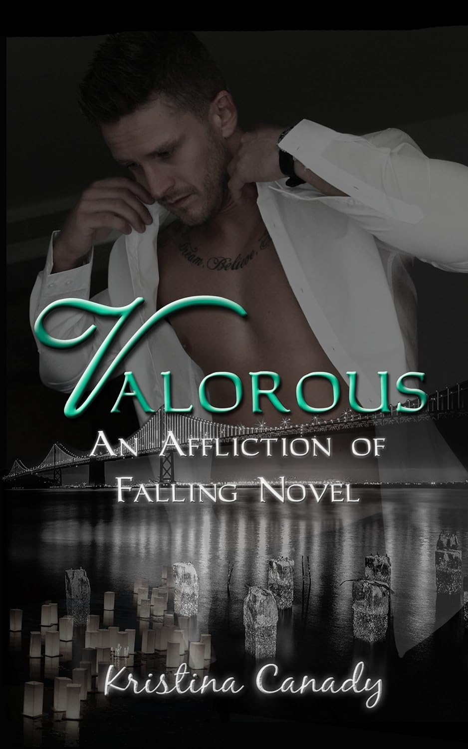 Valorous (An Affliction of Falling Novel Book 2) - Kindle edition by ...