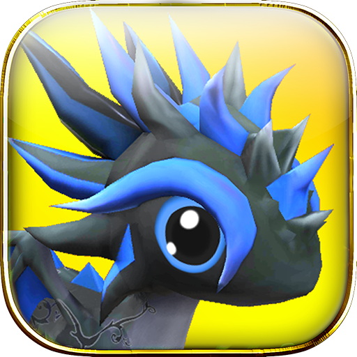Little Dragon Heroes World Sim - App on Amazon Appstore