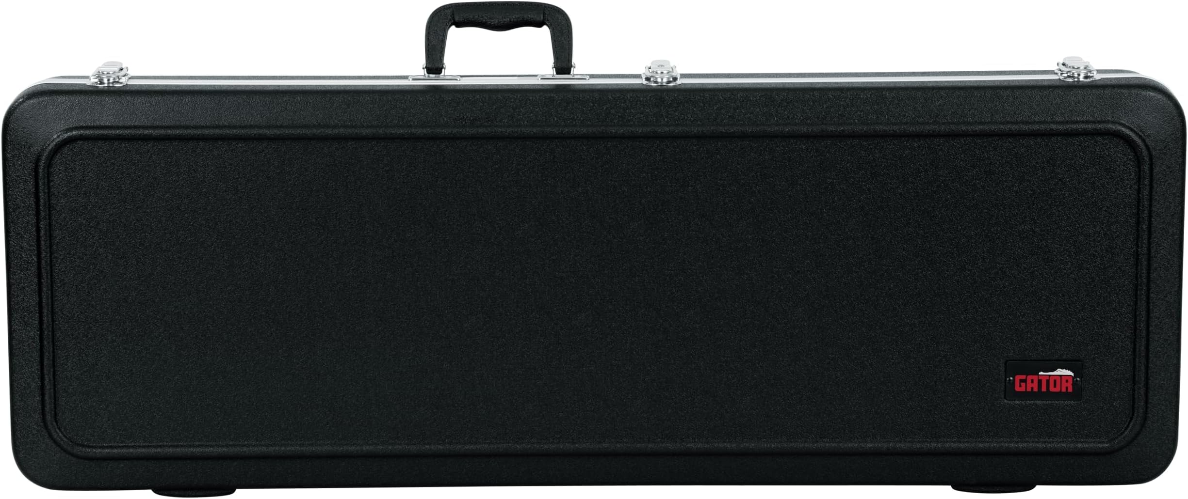 Amazon.com: COFFIN CASES Model G-185R Electric Guitar Case Red Velvet ...