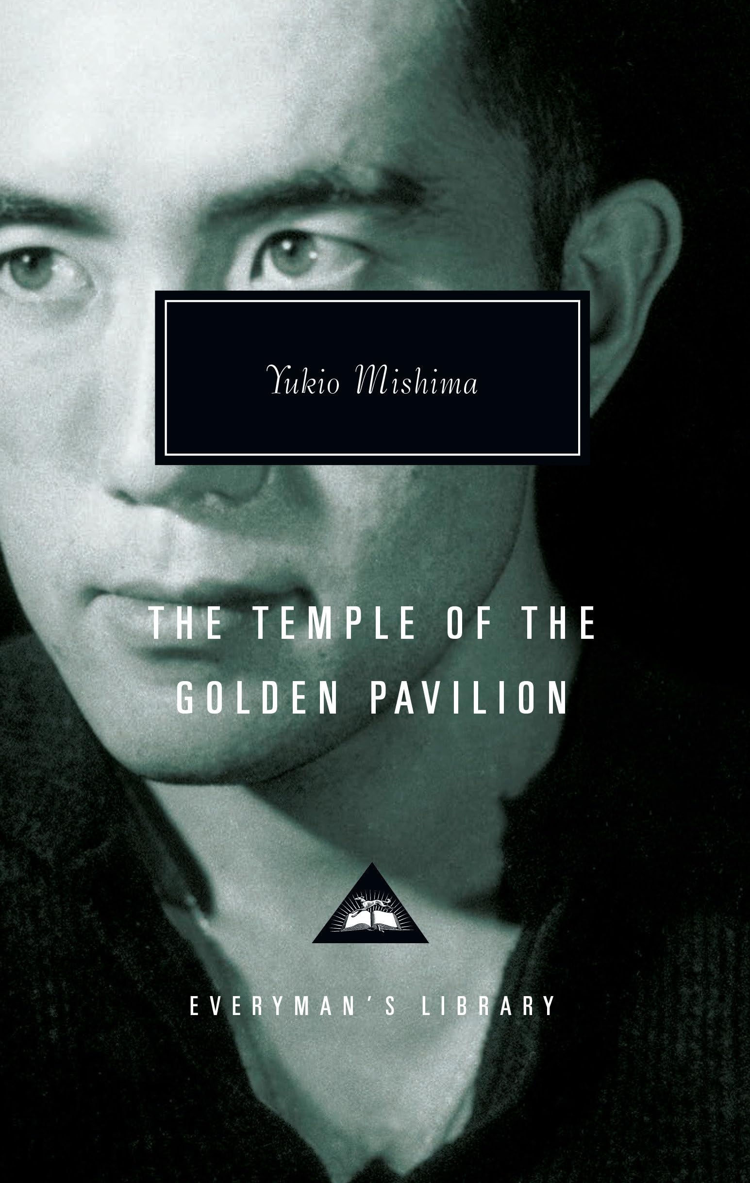 The Temple of the Golden Pavilion: Introduction by Donald Keene ...