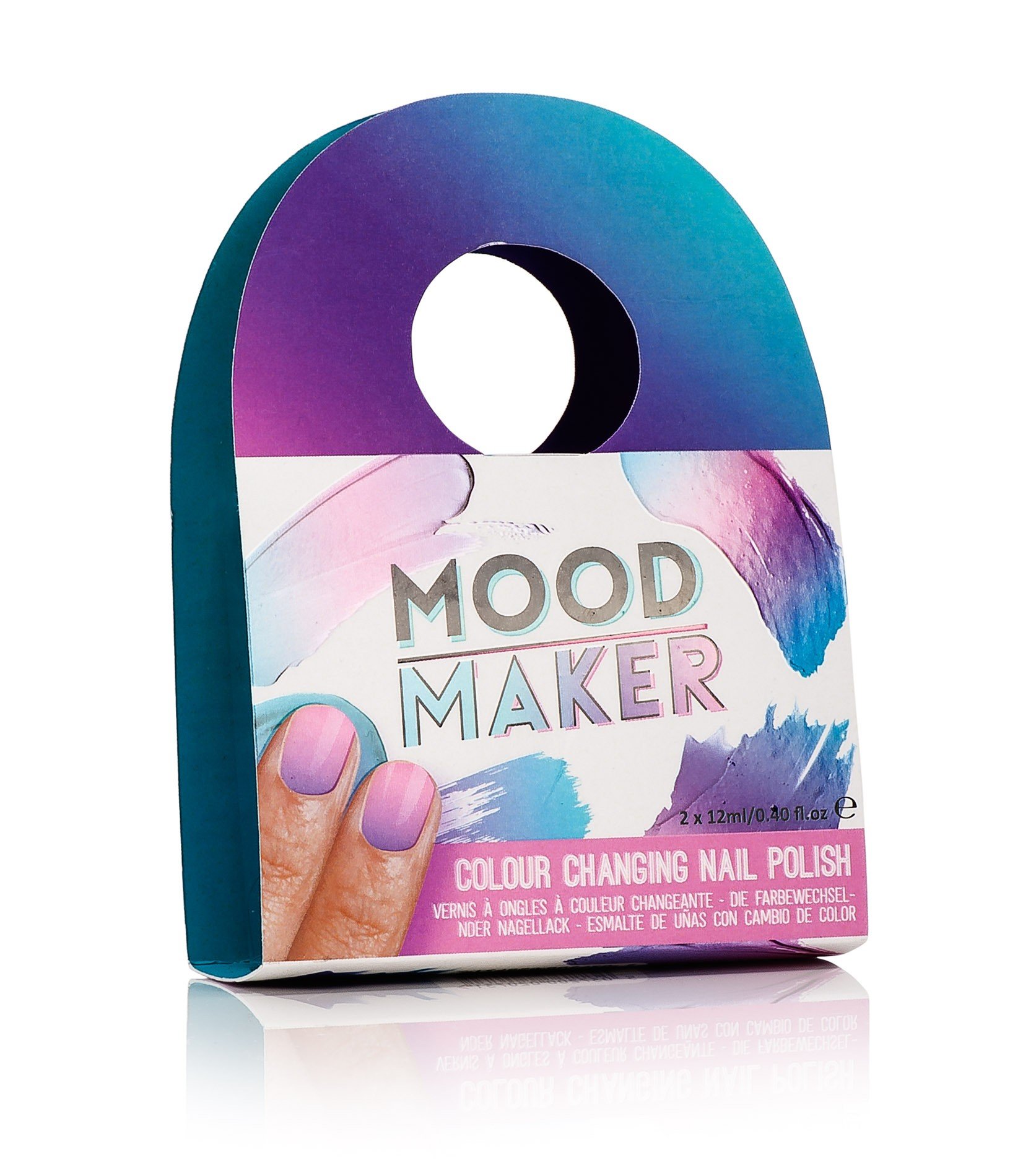 Purple The Color And Mood