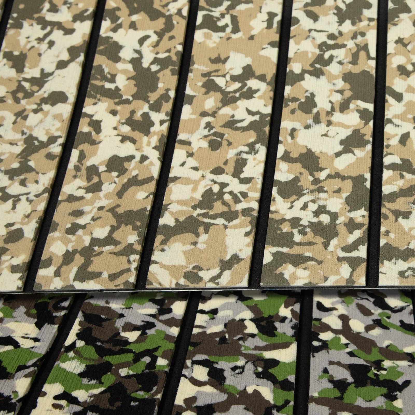 Snapklik.com : Boat Flooring Faux Teak Boat Decking EVA Foam Desert ...