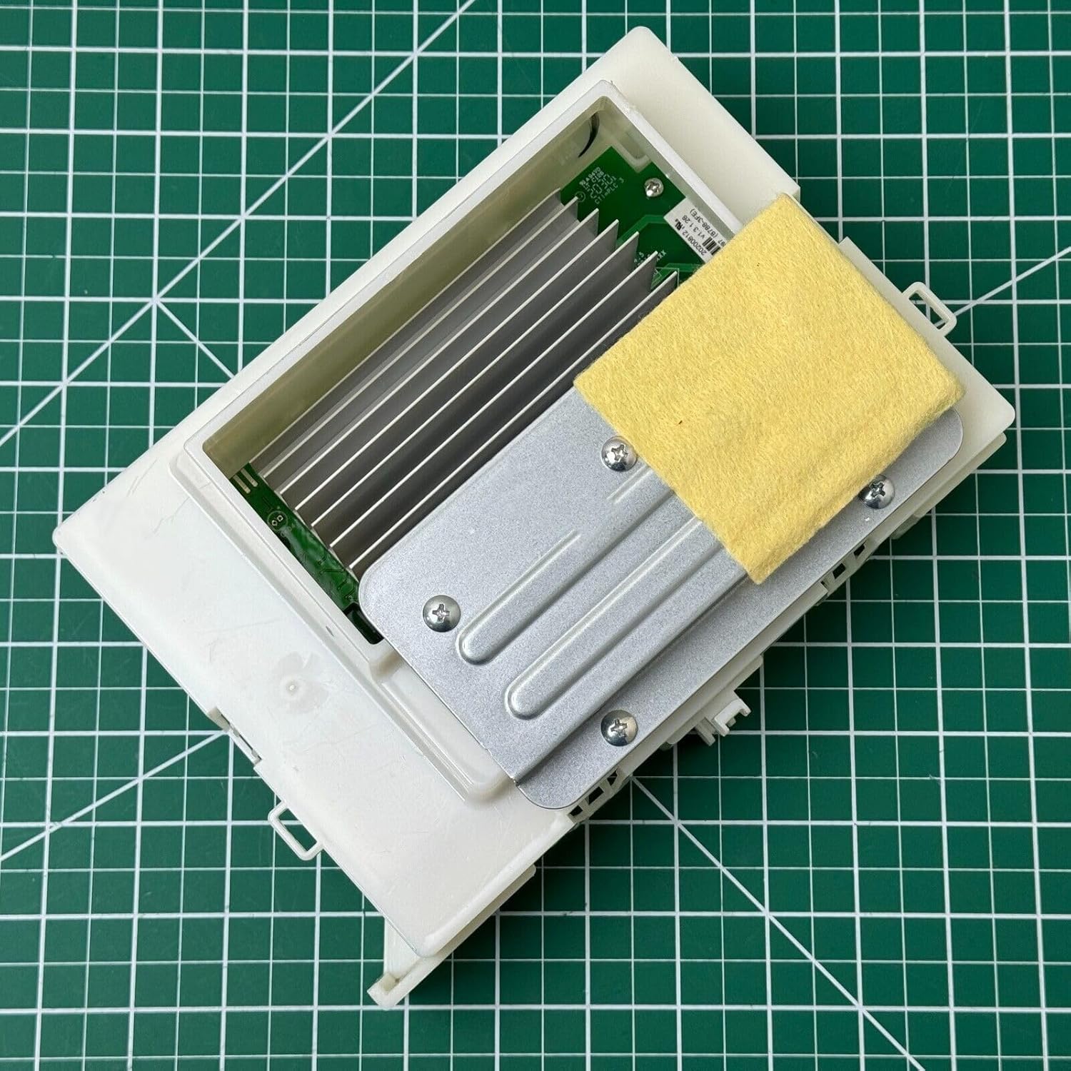 Amazon.com: Replacement for GE Washer Control Board WH22X32059 ...