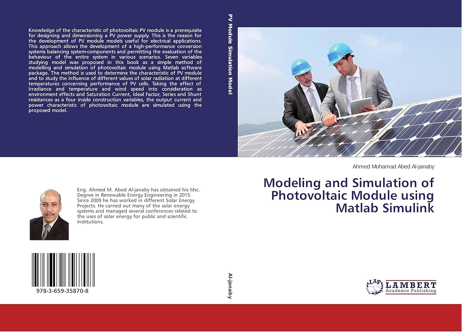 Modeling And Simulation Of Photovoltaic Module Using Matlab