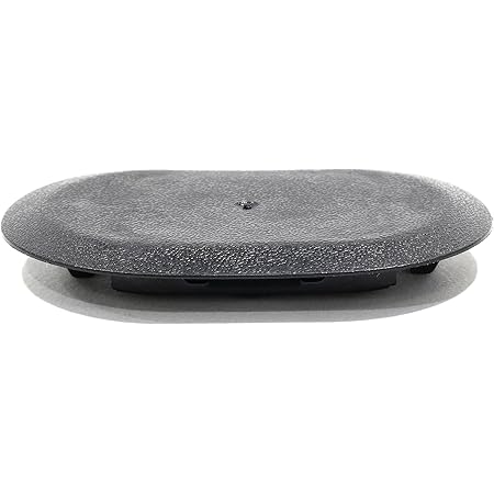 Amazon.com: OEM NEW Pick Up Box Bed Hole Drain Plug 2014-2016 Silverado ...