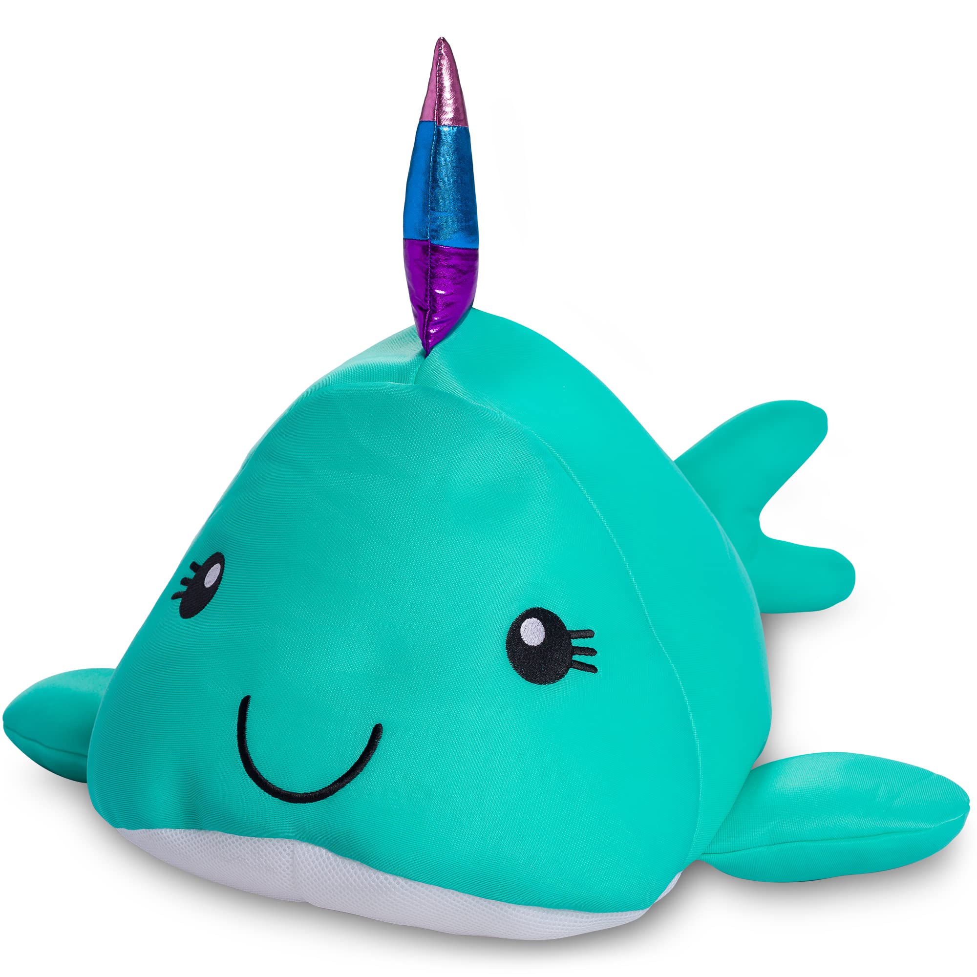 Snapklik.com : Posh Creations Floating Animal Pool Floats