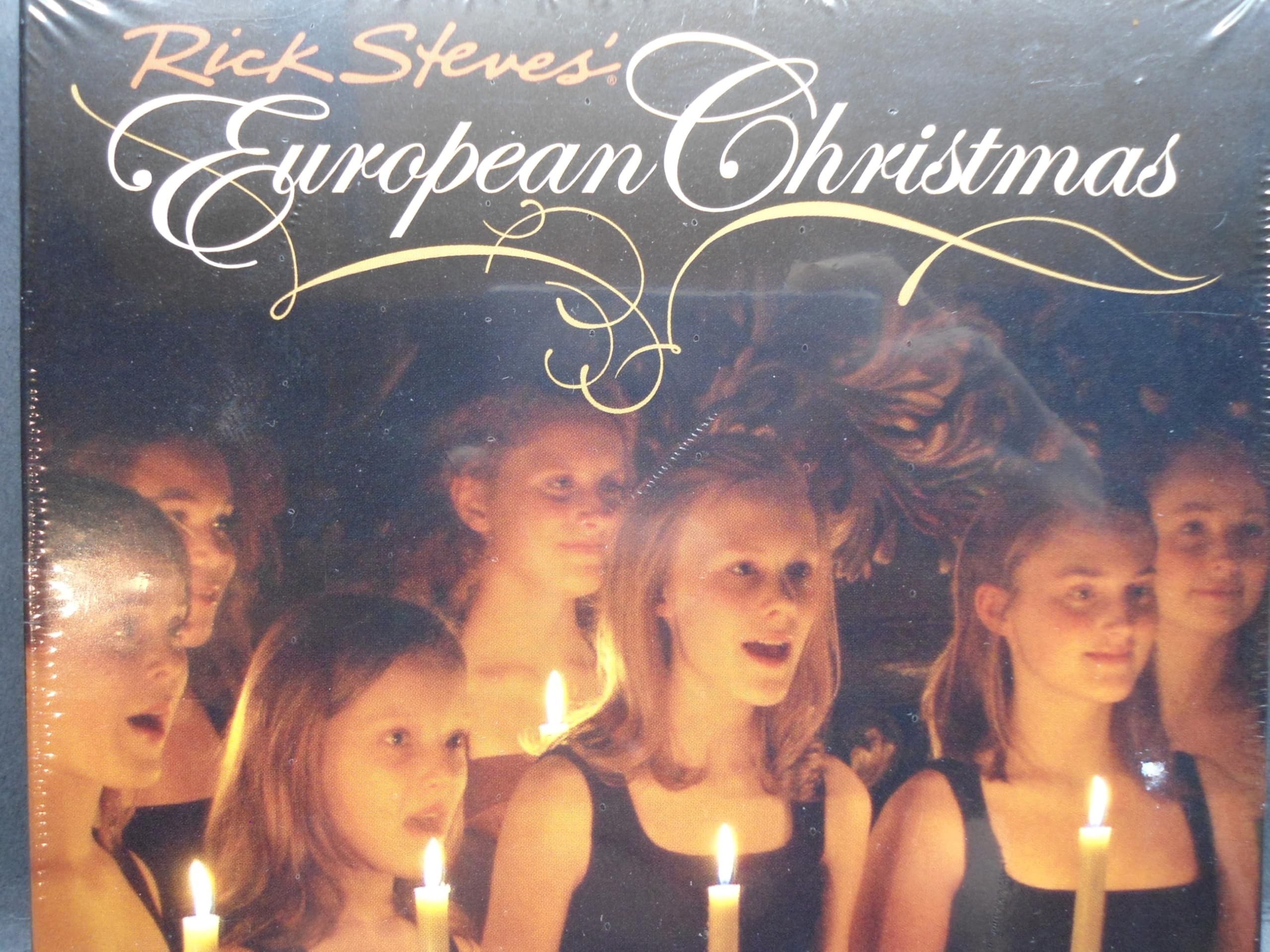 Norwegian Girls Choir, n/a, Bath Abbey Choir of Boys & Men, Phonema ...