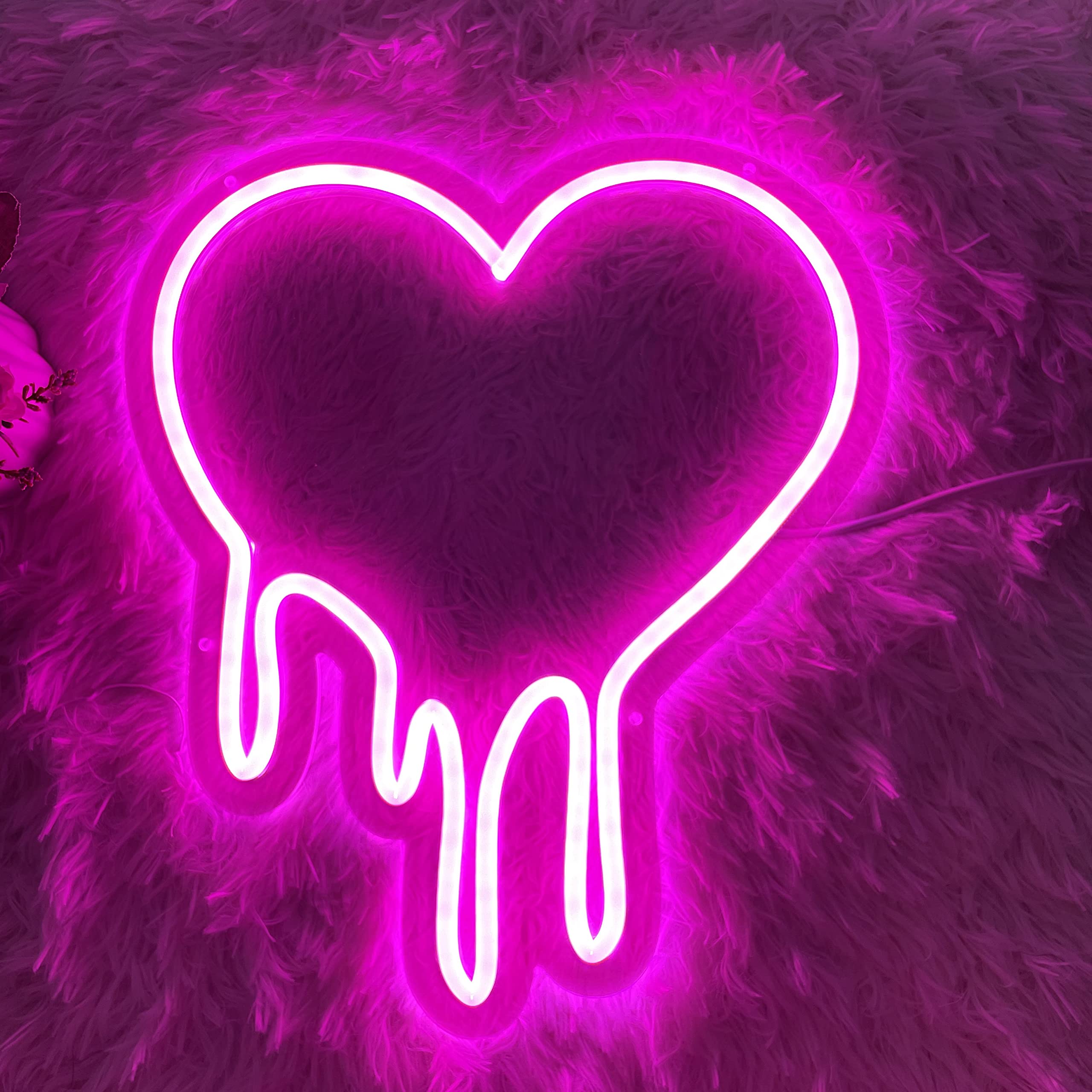 Anime Heart Sign