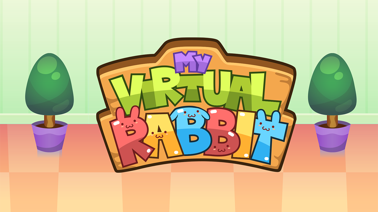 My Virtual Rabbit:Amazon.co.uk:Appstore for Android