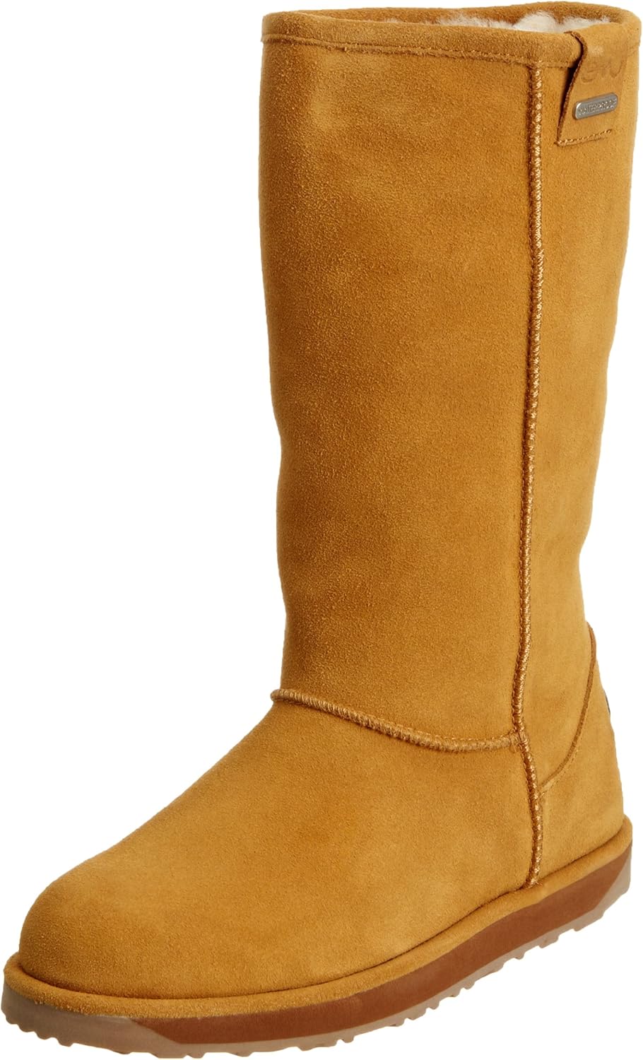 EMU Australia Womens Paterson HI Snow Boots W10850 Chestnut 7 UK, 41 EU ...