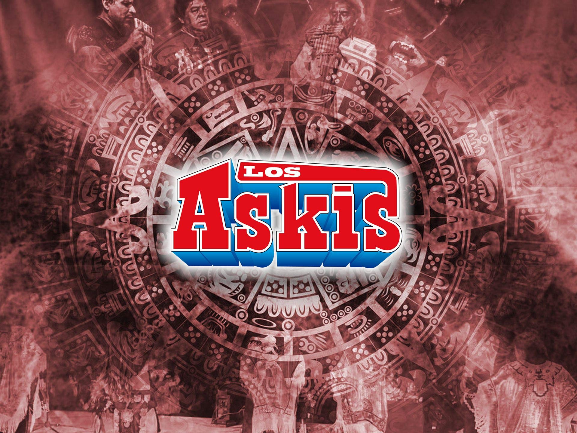 Amor Regresa song by Los Askis from Pasión Y Cumbia on Amazon Music