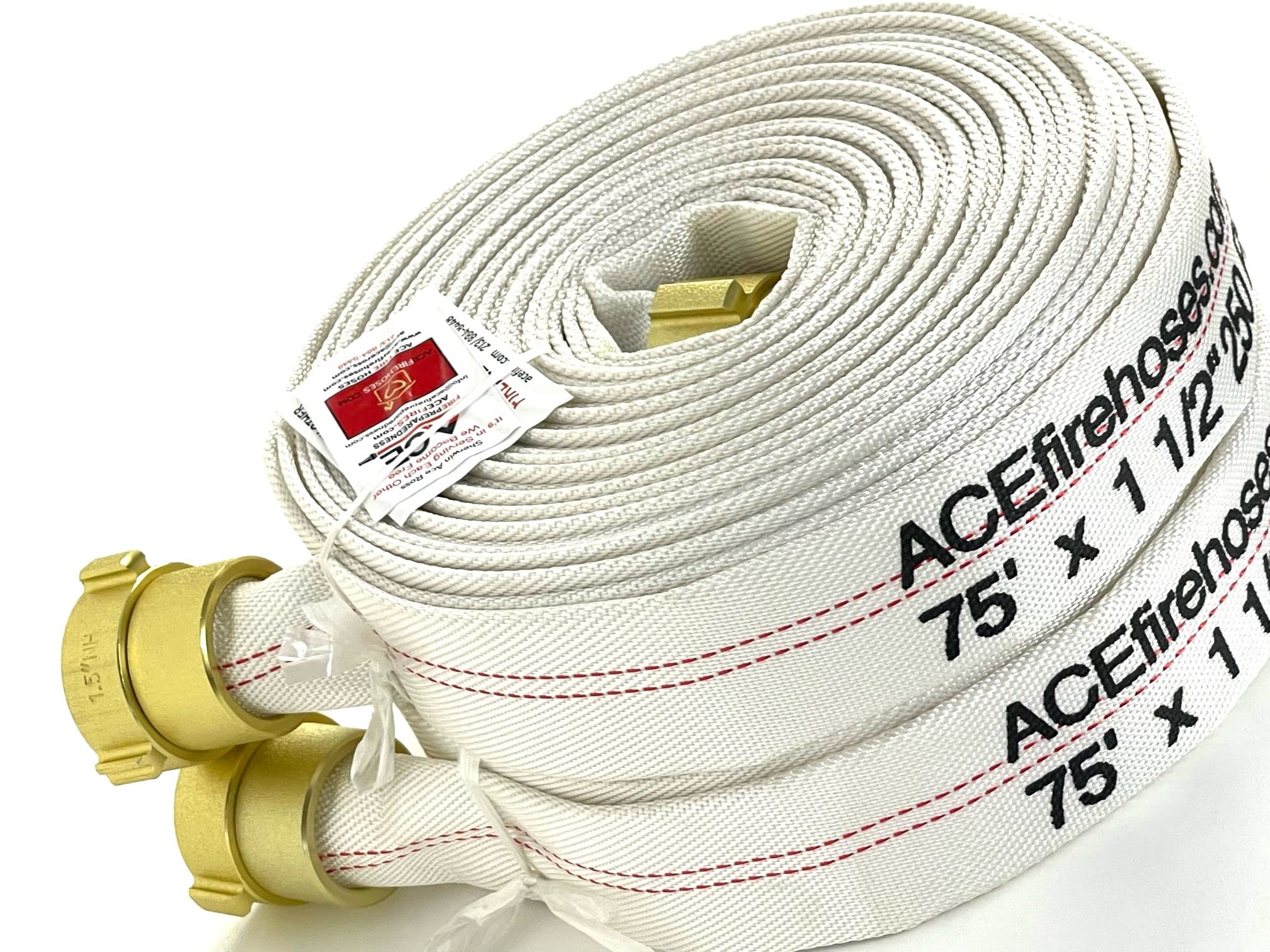 Structure Fire Fire Hose What Does It Take To Defend Your Home Against