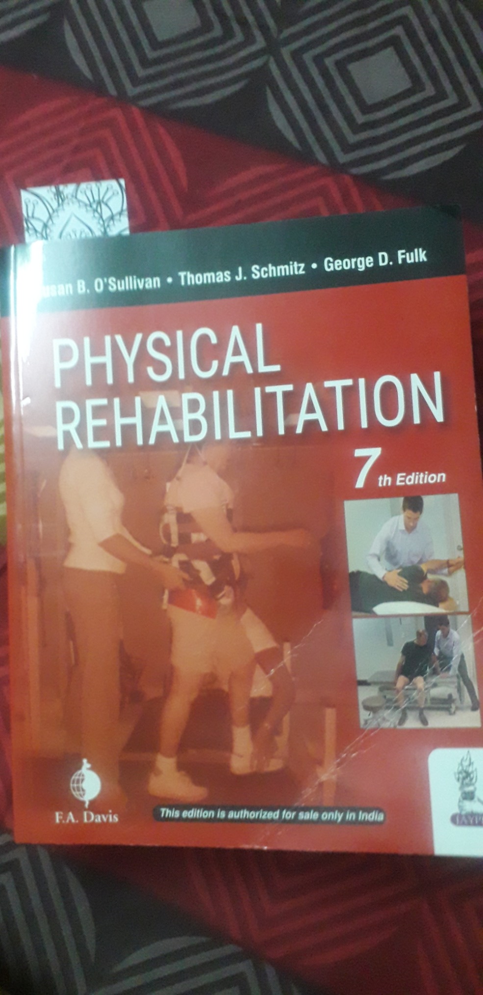 Buy Physical Rehabilitation Book Online at Low Prices in India ...