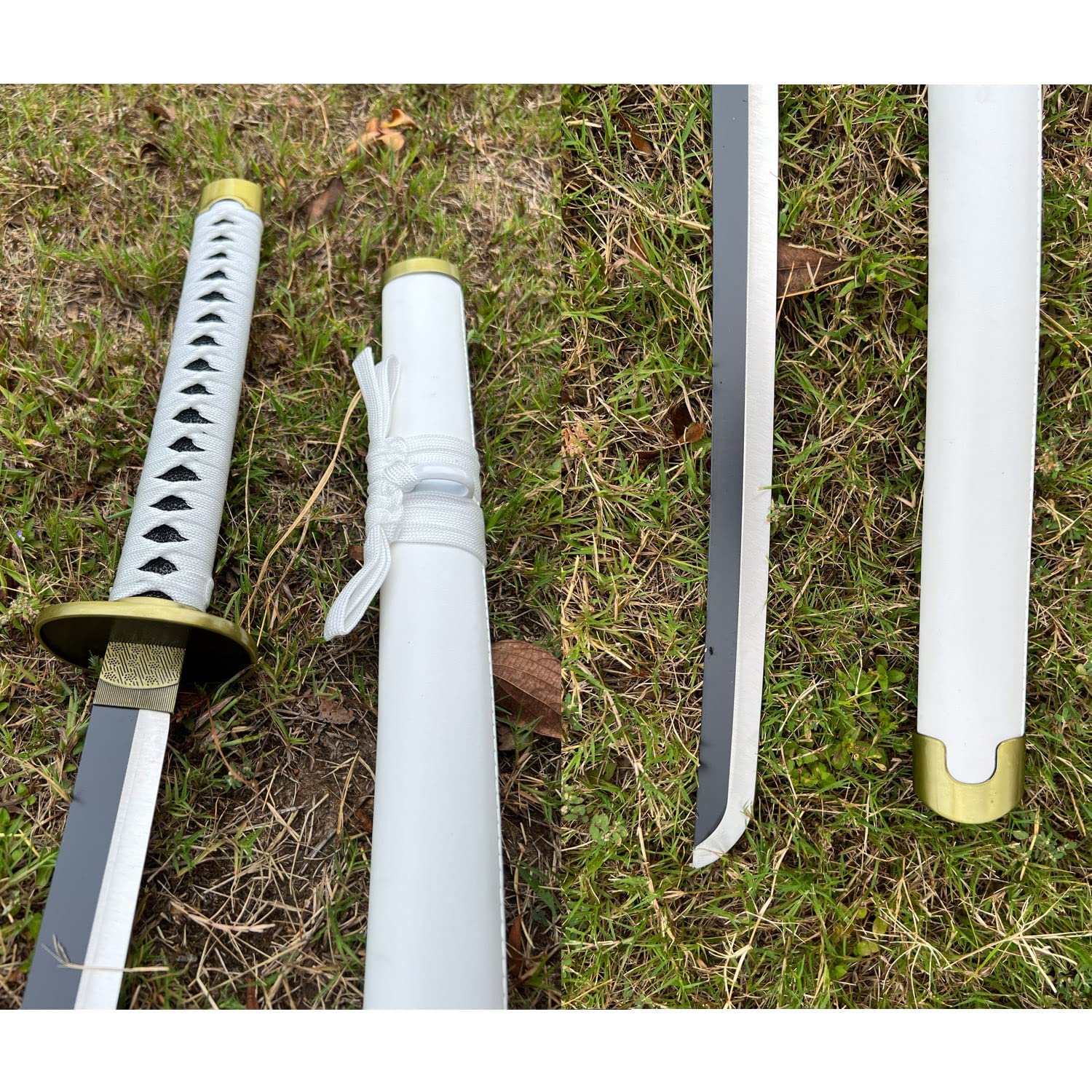 Snapklik.com : 40 Roronoa Zoro Swords,Wado Ichimonji,Japanese Anime ...