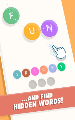 WordBubbles! - App on Amazon Appstore