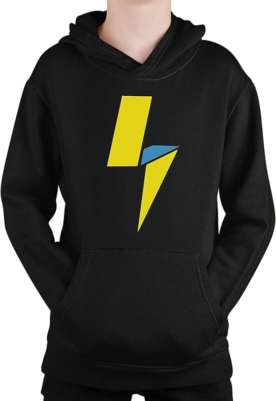 Amazon.co.uk: power by lachlan hoodie