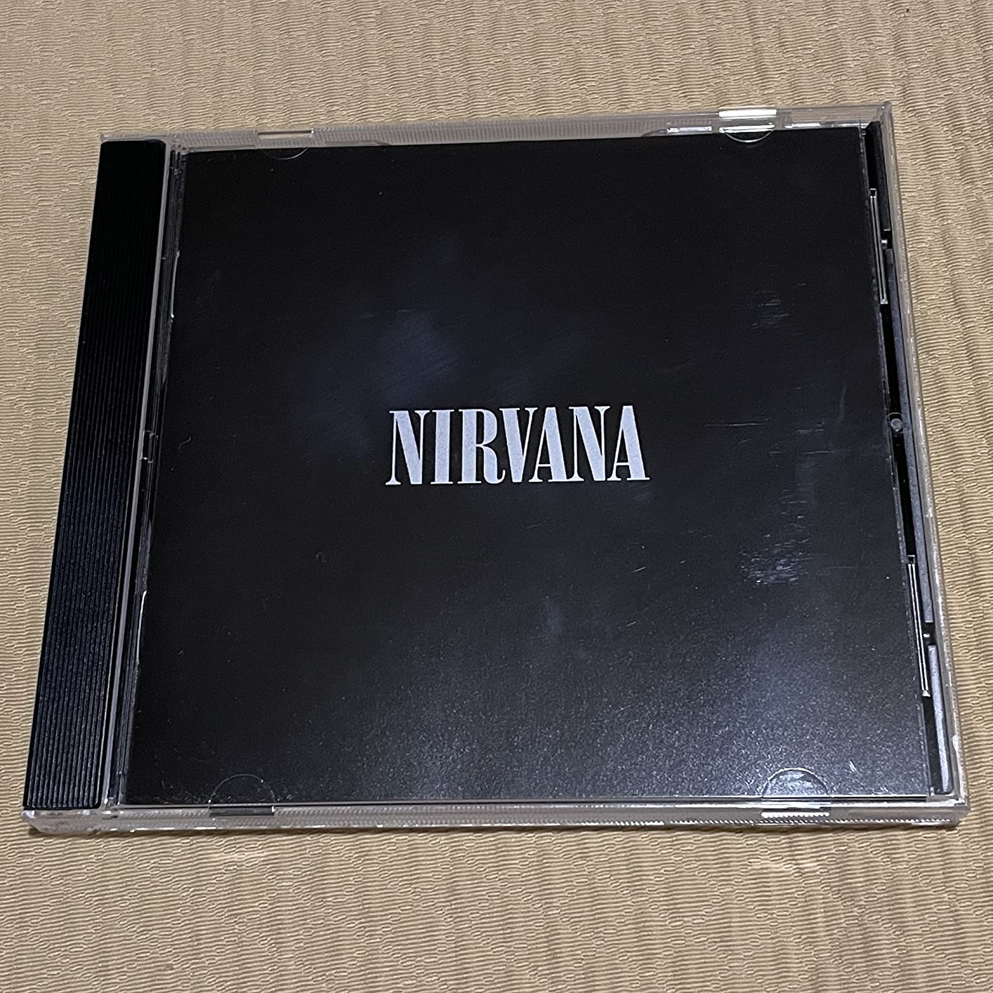 Nirvana - Nirvana - Amazon.com Music