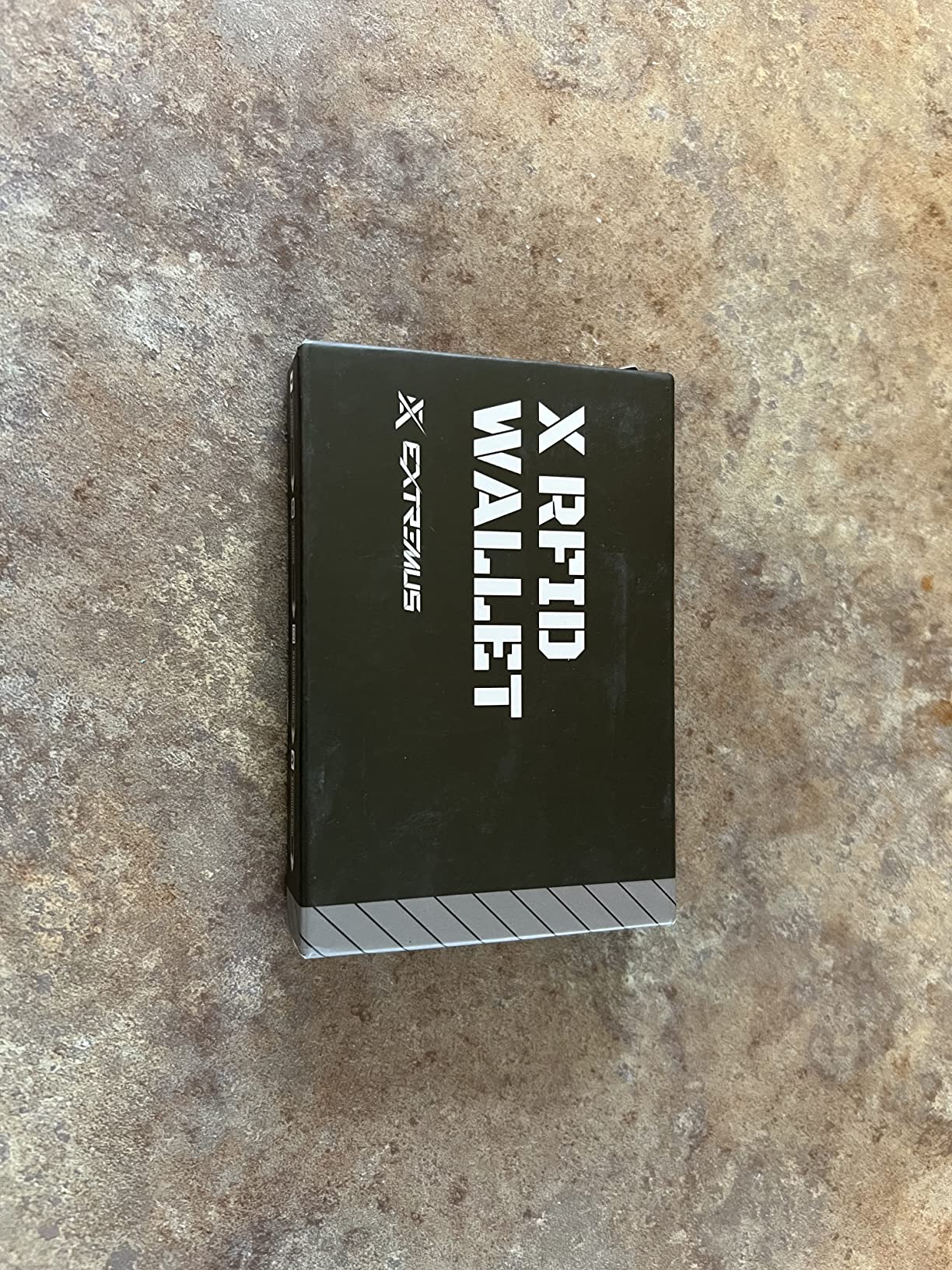 $6/mo - Finance Extremus Tactical Wallet, Carbon Fiber Wallet, Money ...
