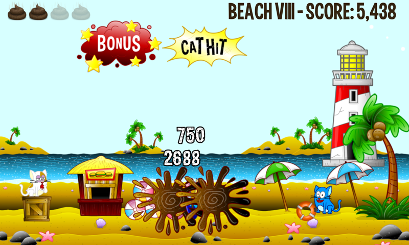 Bad Dog Free - App on Amazon Appstore