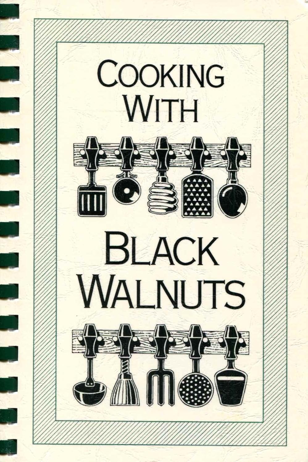 Cooking With Black Walnuts: Carole Bough: Amazon.com: Books