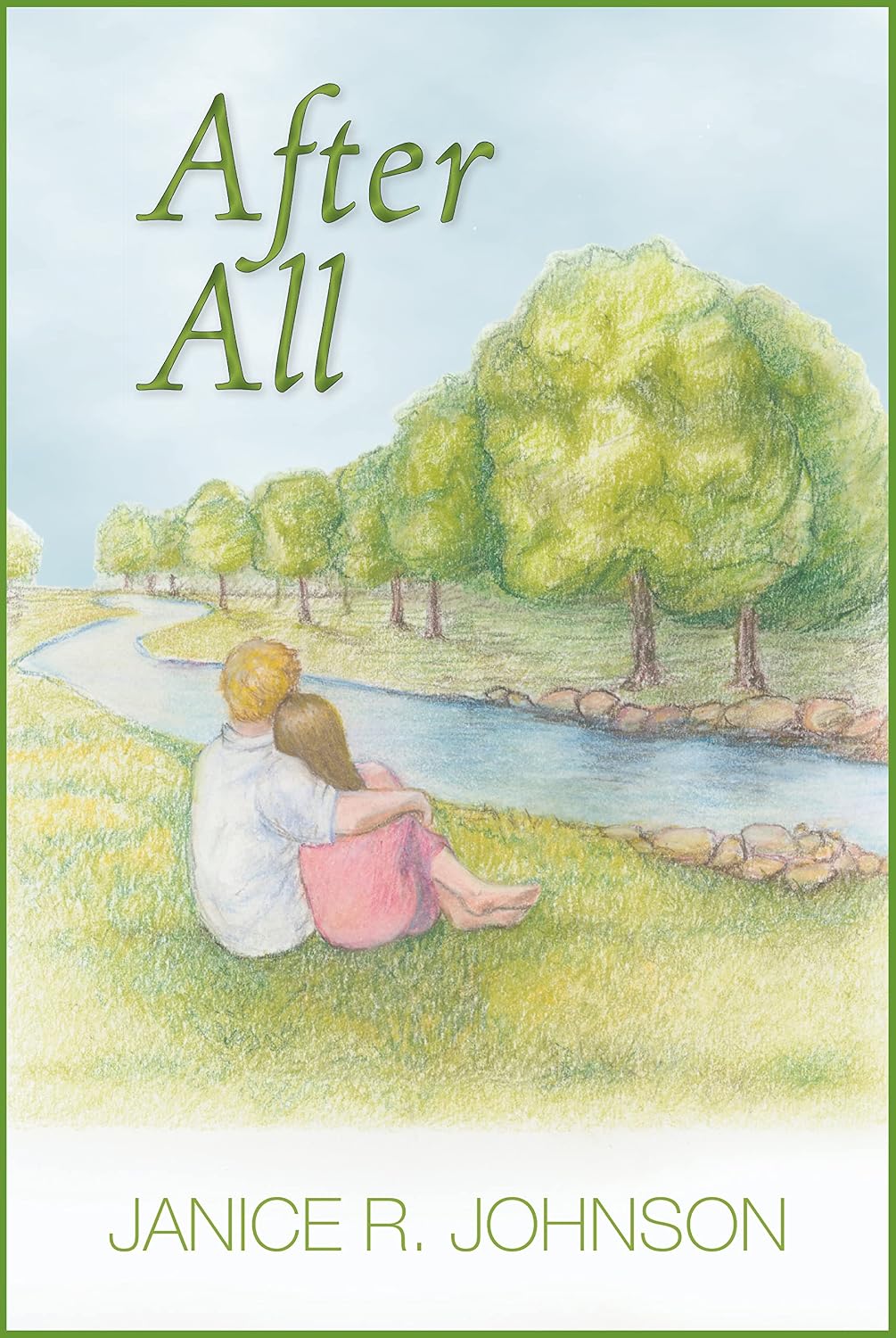 After All (The Jessie Reynolds series Book 2) - Kindle edition by ...
