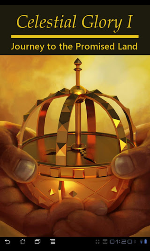 Celestial Glory - App on Amazon Appstore