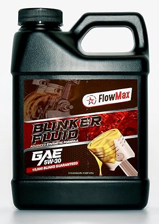 Amazon.com: Blinker Fluid - Funny Car Prank Gifts - Realistic Gag Gifts ...