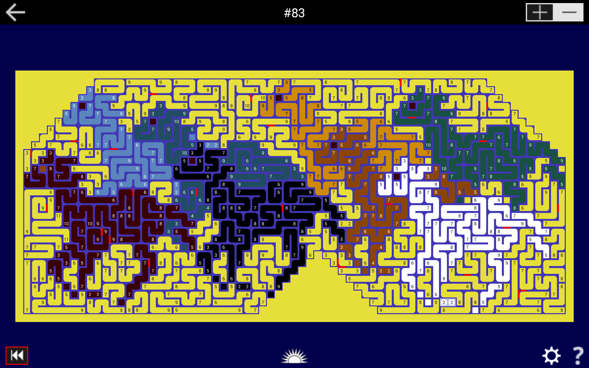 PathPix Edge - App on Amazon Appstore