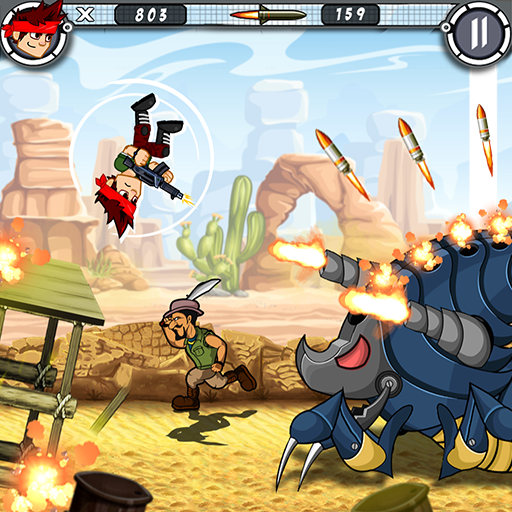 Alpha Guns:Amazon.in:Appstore for Android