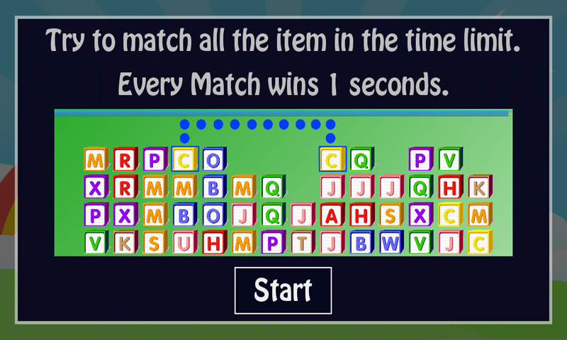 ABC Match - App on Amazon Appstore
