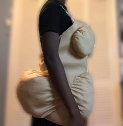 Amazon.com: Fat Suit Adult Costume : Clothing, Shoes & Jewelry