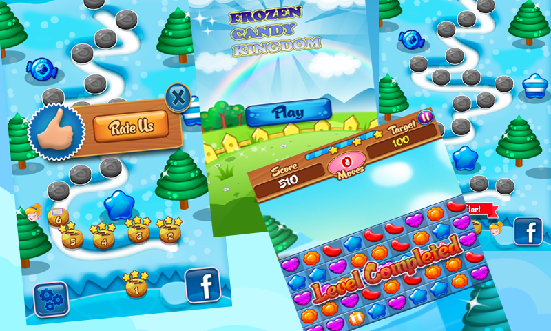 candy mania blast - App on Amazon Appstore