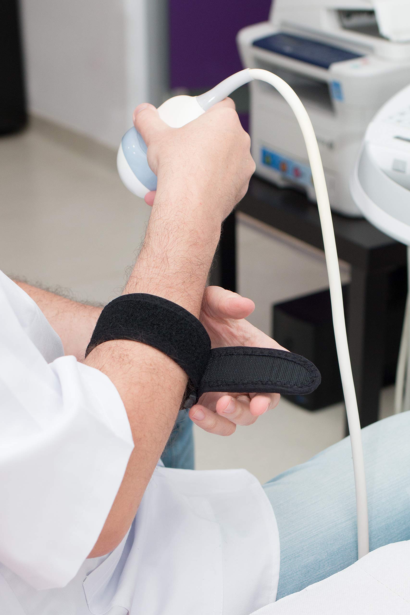 Amazon.com: Cable Brace Regular - Fits Arms Between 7" and 14 ...