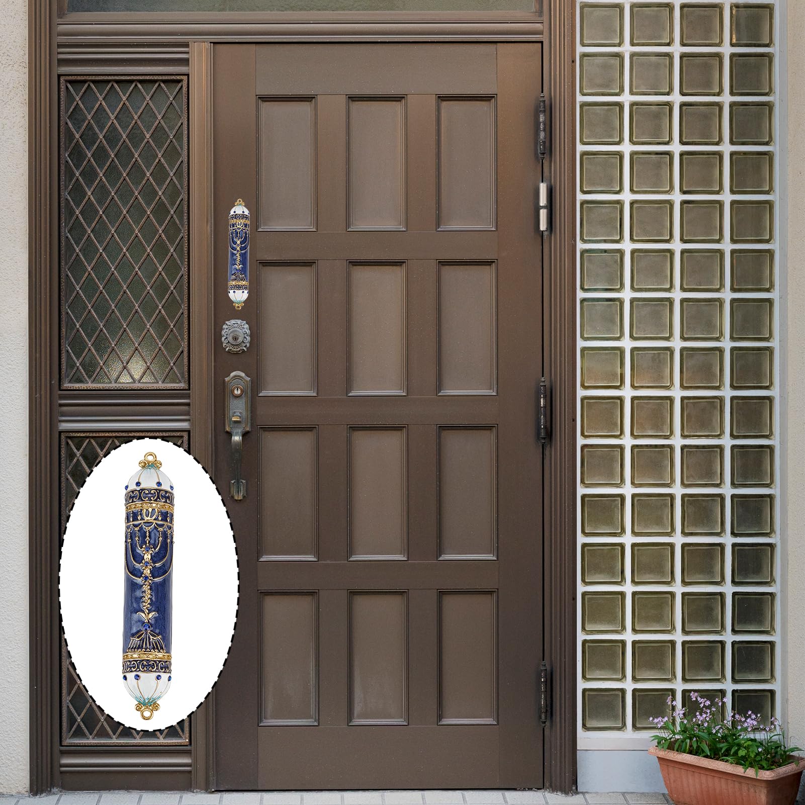 FIGURINE DE CHEVAL Au Galop Puissant Ornement De Sculpture De Statue De ...