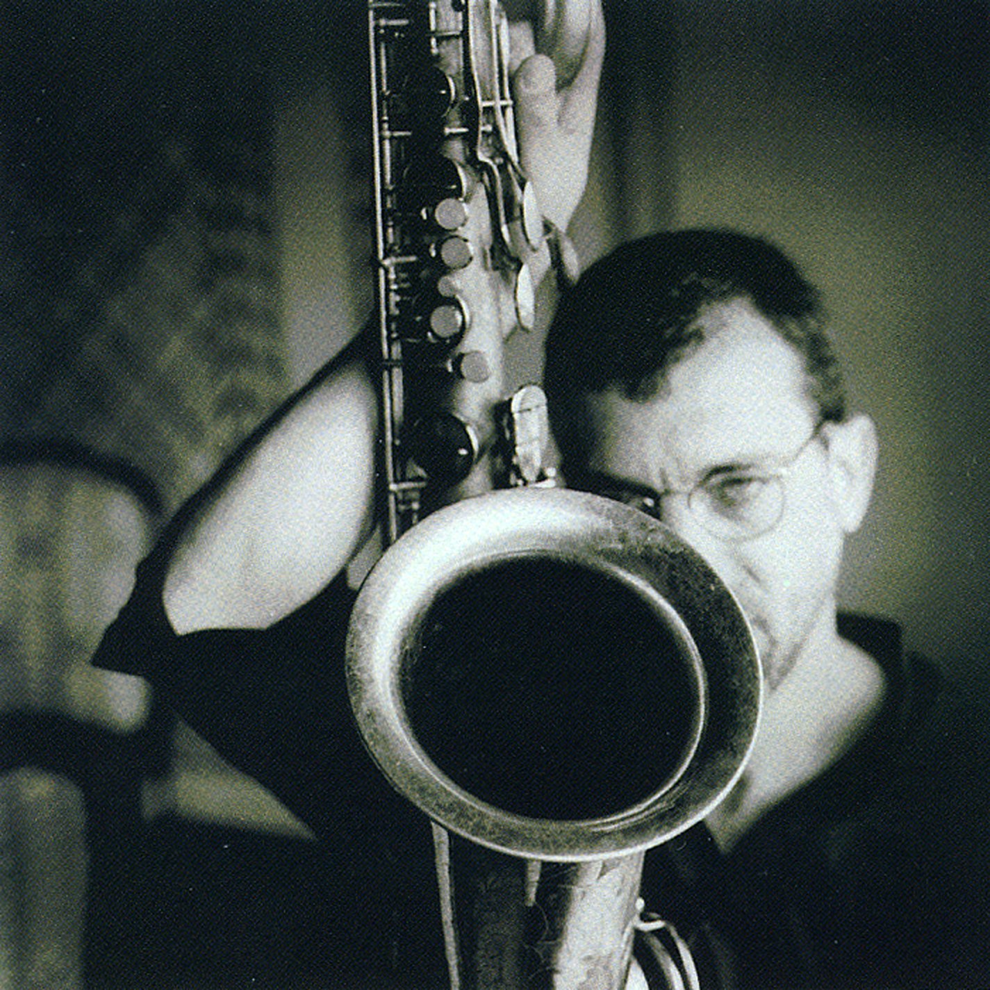 Glenn Shambroom, Glenn Shambroom, Ed Scheer, Billy Novick, John ...