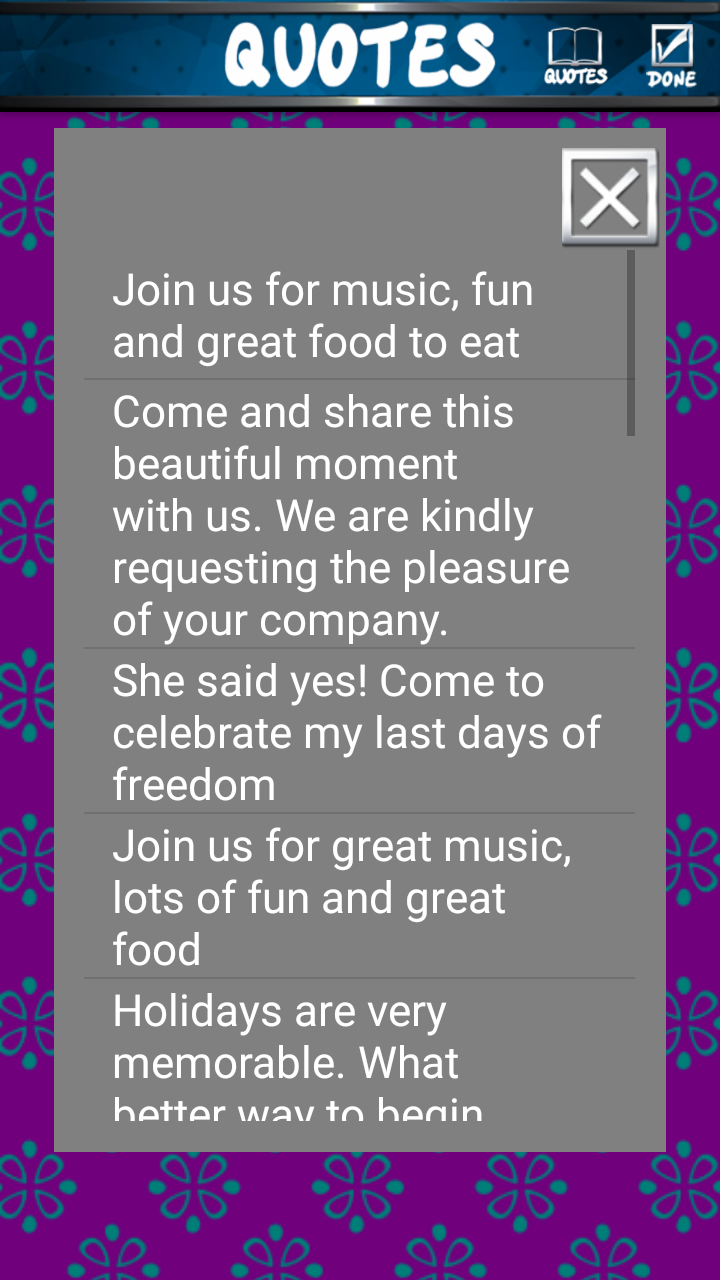 Sorry Love Cards - App on Amazon Appstore