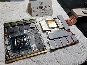 Amazon.com: Fujipoly/mod/smart Ultra Extreme XR-m Thermal Pad - 60 x 50 ...