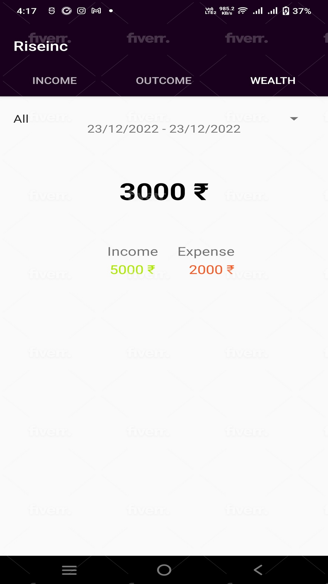 Expen - The Ultimate Money Management Apps & Financial Calculator App ...