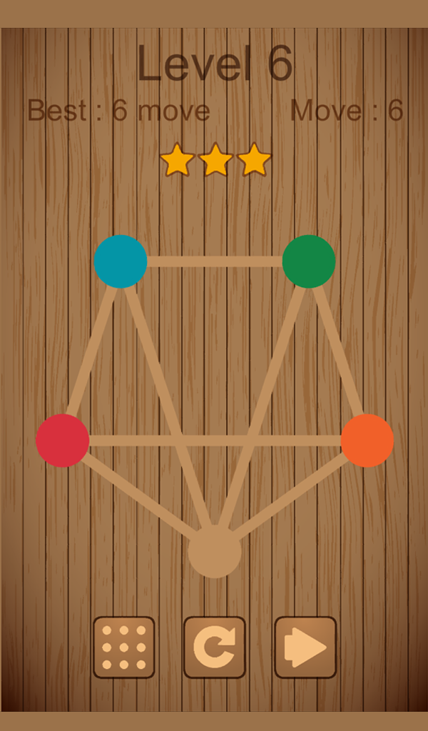 UnTangle Me - Puzzle Game - App on the Amazon Appstore