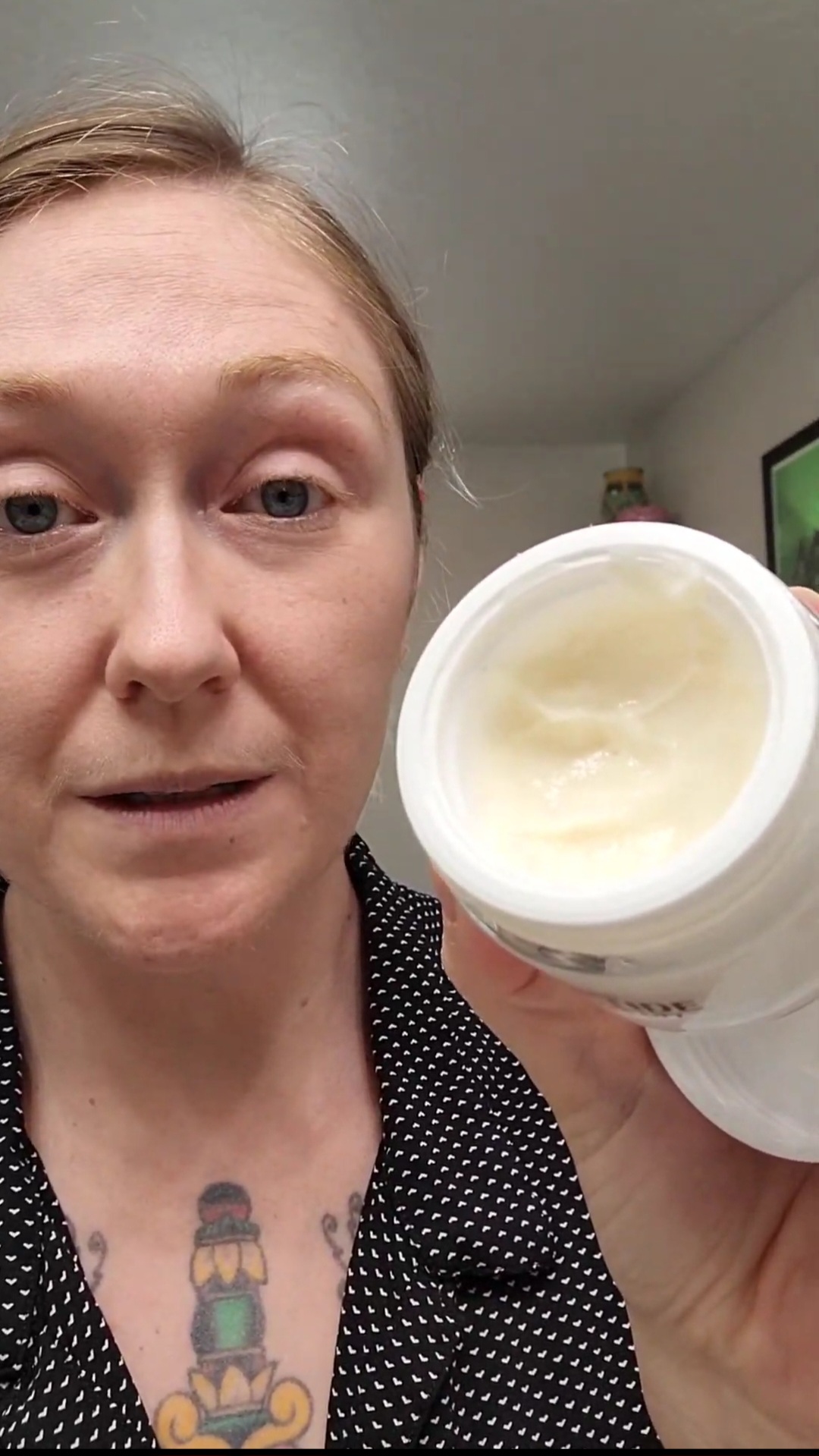 Watch Honest Review of Neutrogena Rapid Firming Peptide Cream on Amazon ...