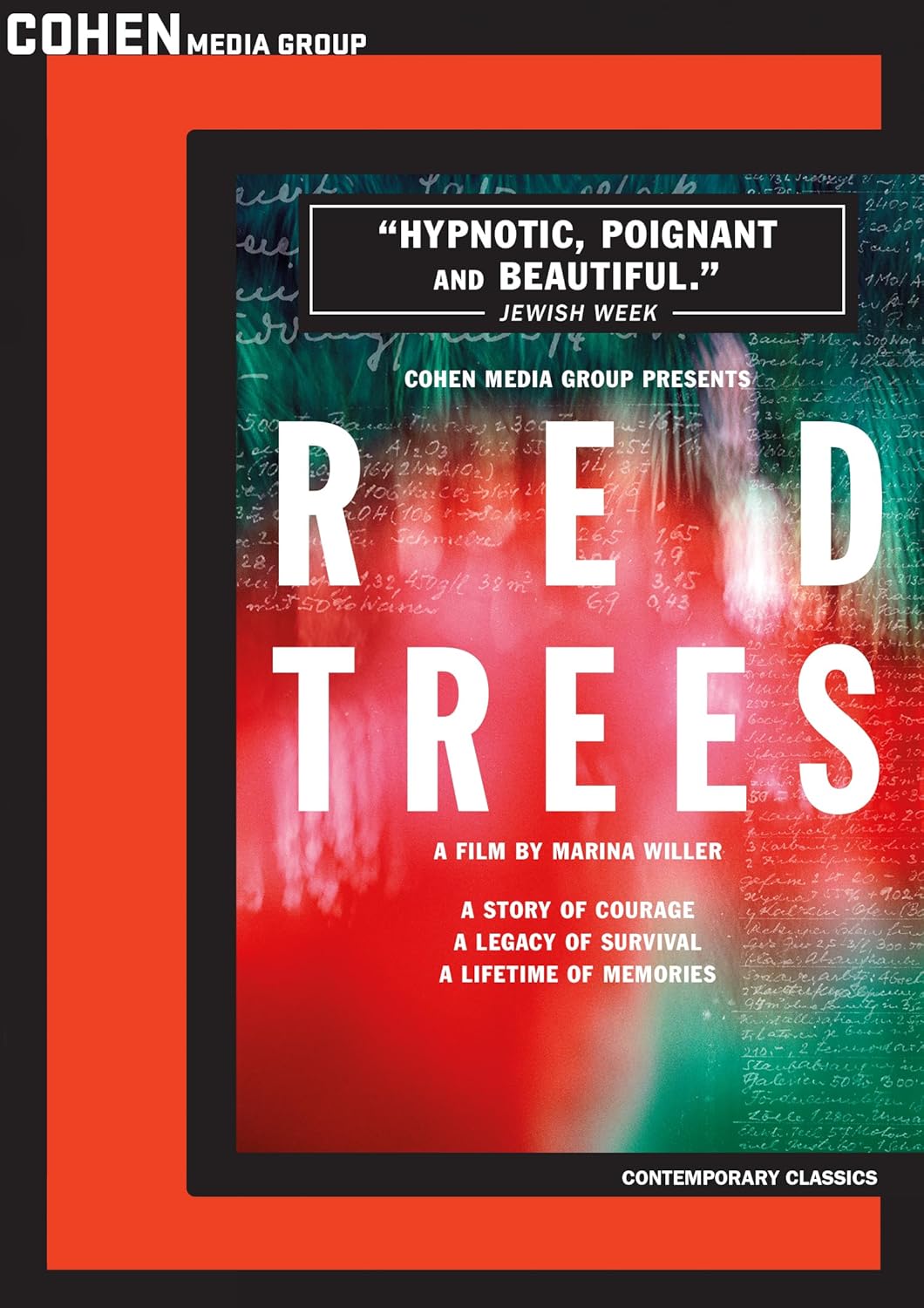 Amazon.com: Red Trees [DVD] : Tim Pigott-Smith, Marina Willer, Marina ...