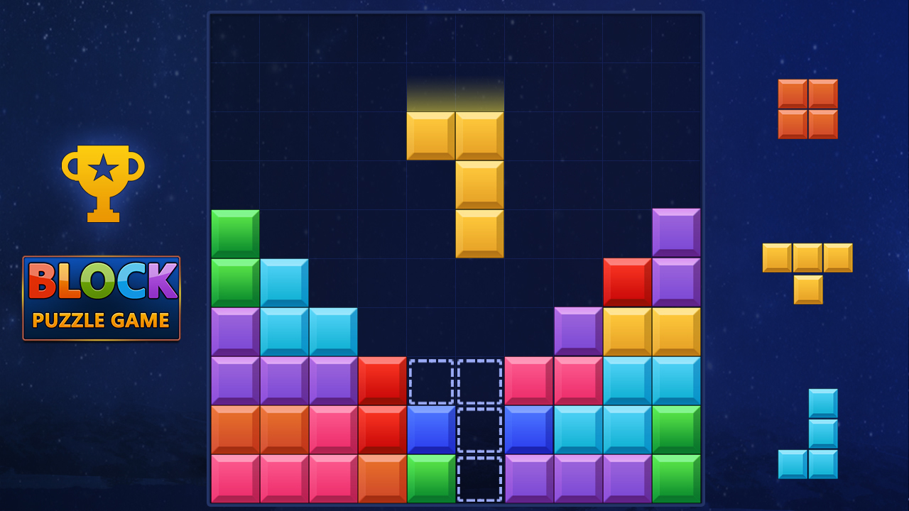 Block Puzzle-Block Game - App on Amazon Appstore