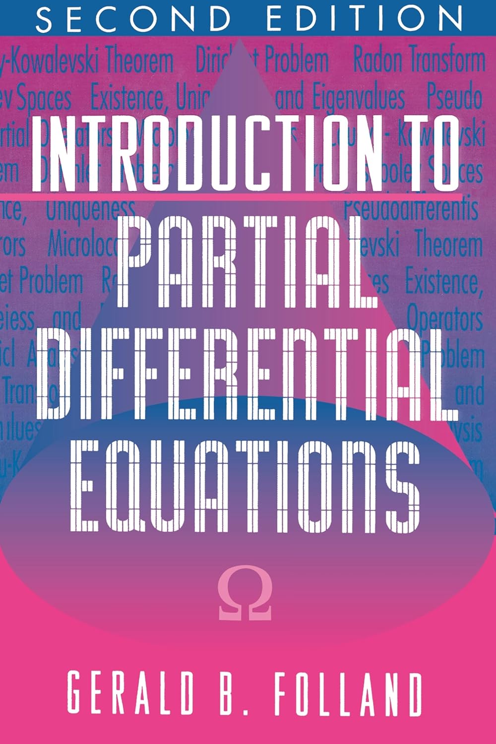 Amazon.in: Buy Introduction to Partial Differential Equations Book ...