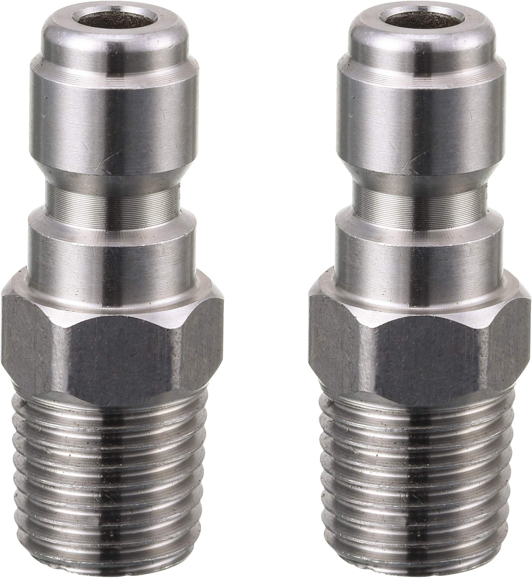 Amazon.com: Lesco Chemlawn Spray Gun Nozzles - Blue (1) : Everything Else