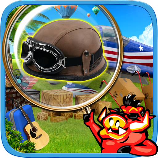 Airplane Crazy - Find Hidden Object: app su Amazon Appstore