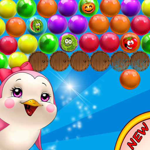 Magic Bubble PoP: Bubble Shooter - App on Amazon Appstore